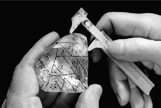 Diamond Shapes Brisbane Diamond Buyers